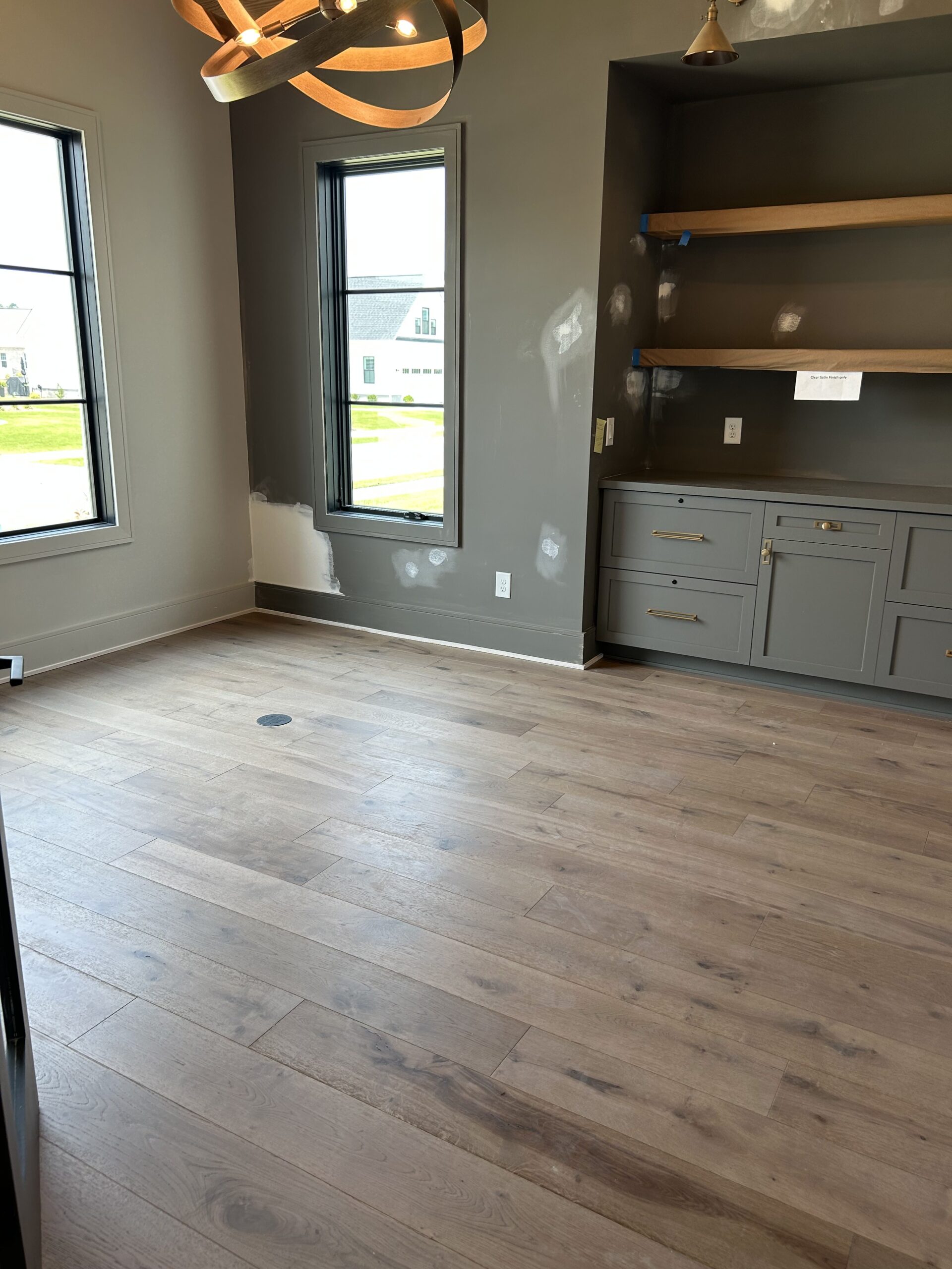 Portfolio - Excel Flooring