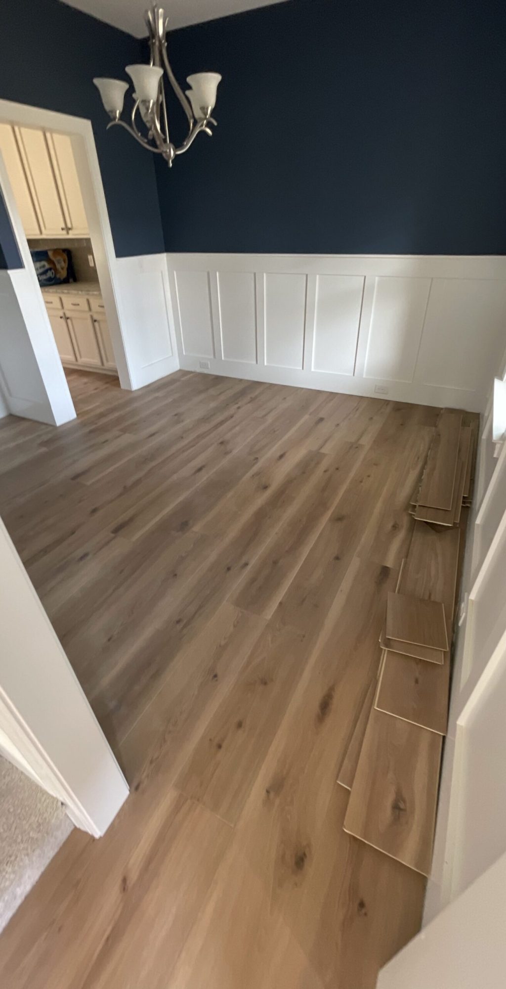 Services - Excel Flooring